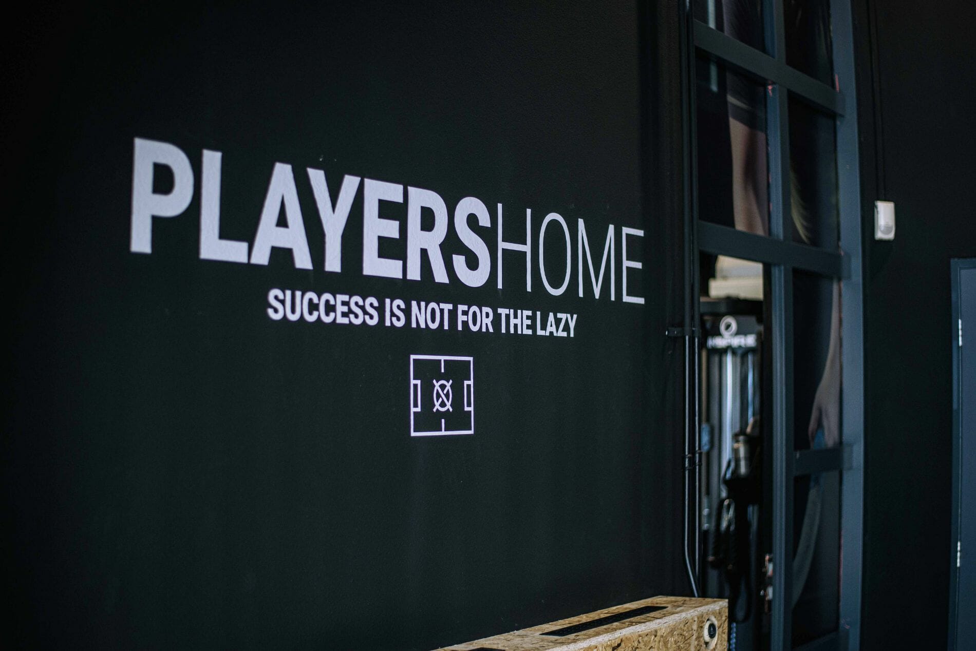 Agency - Playershome Voetbal Amsterdam
